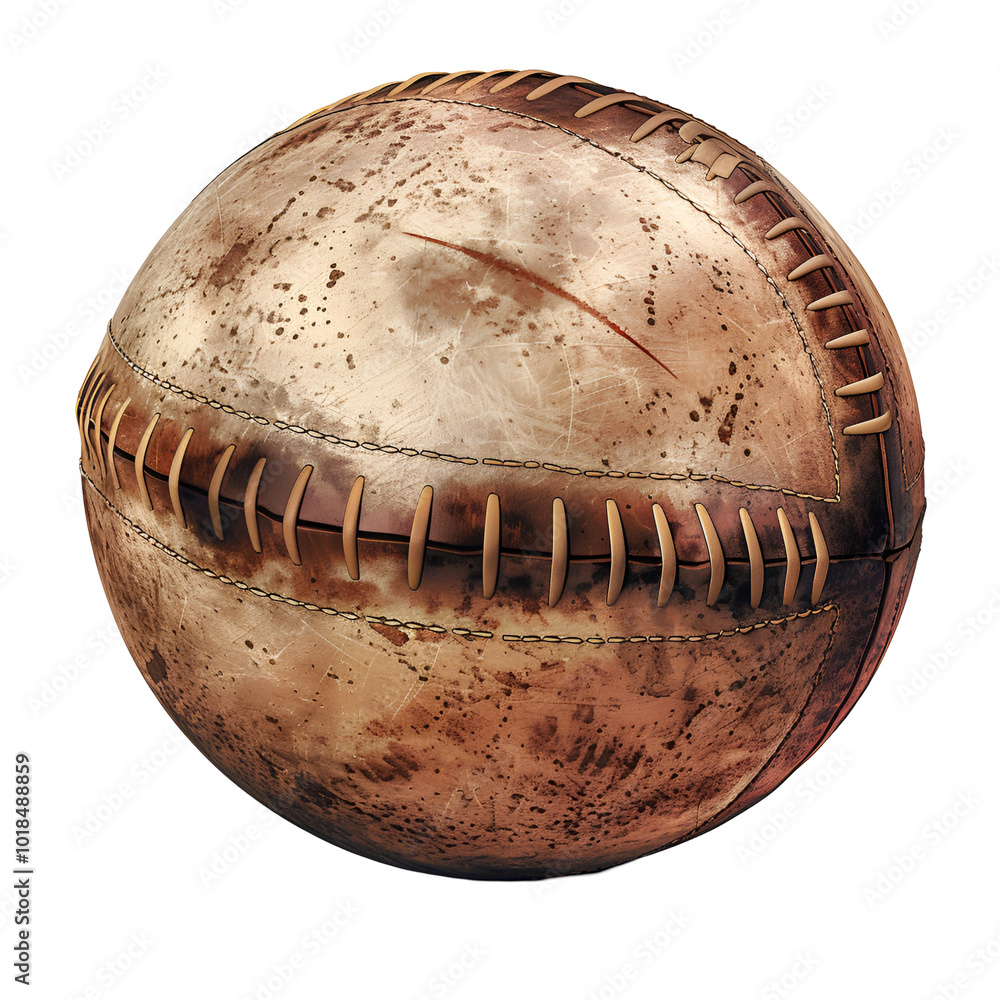 Vintage Sports Clipart Vector Illustration Stock Illustration | Adobe Stock