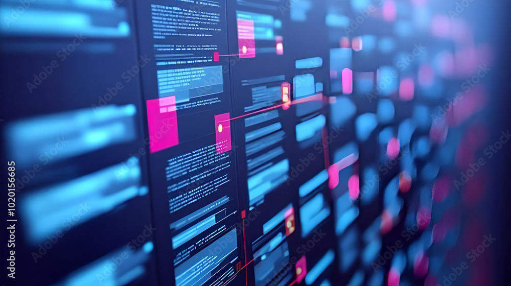 Artificial Intelligence in Document Analysis, the role of artificial intelligence in document ...