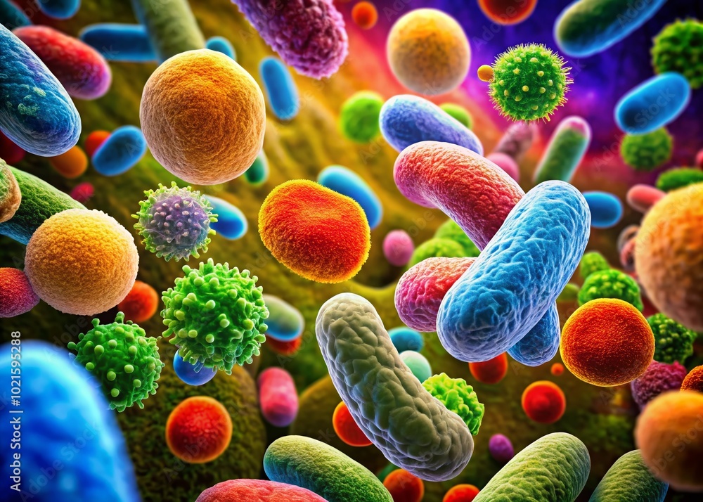 Ilustraci贸n de Stock Understanding Cocci Bacteria: Are They Gram ... Ilustraci贸n de Stock Understanding Cocci Bacteria: Are They Gram ...