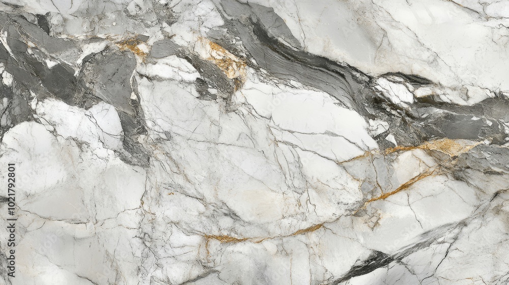 Distinctive Italian grey marble effect for interior home decor ...