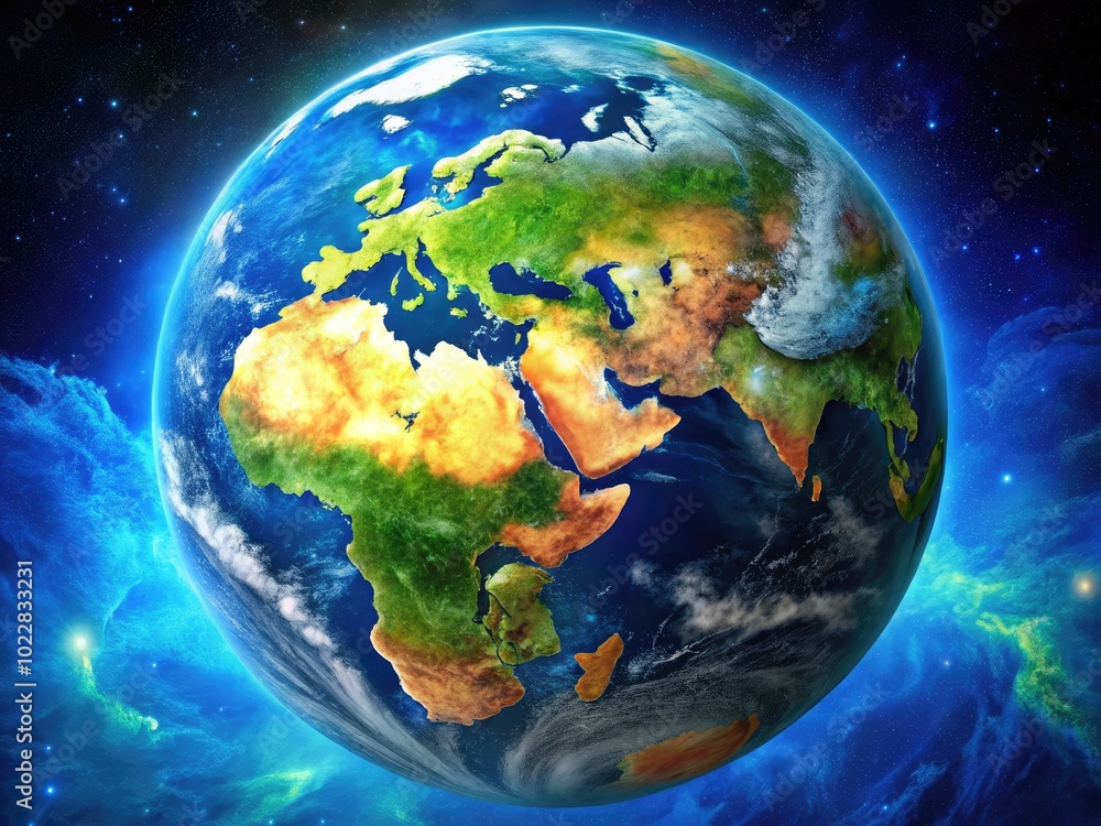 Understanding the Earth's Axis: Definition, Importance, and Its Role in ...