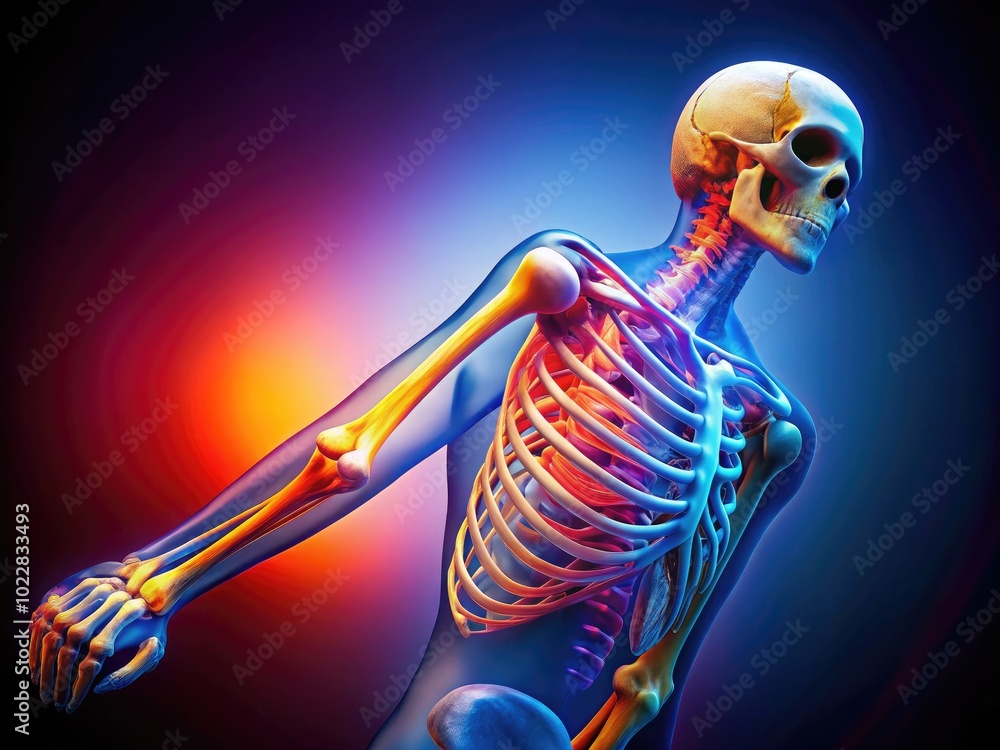 Understanding the Humerus Bone: Anatomy, Function, and Importance in ...