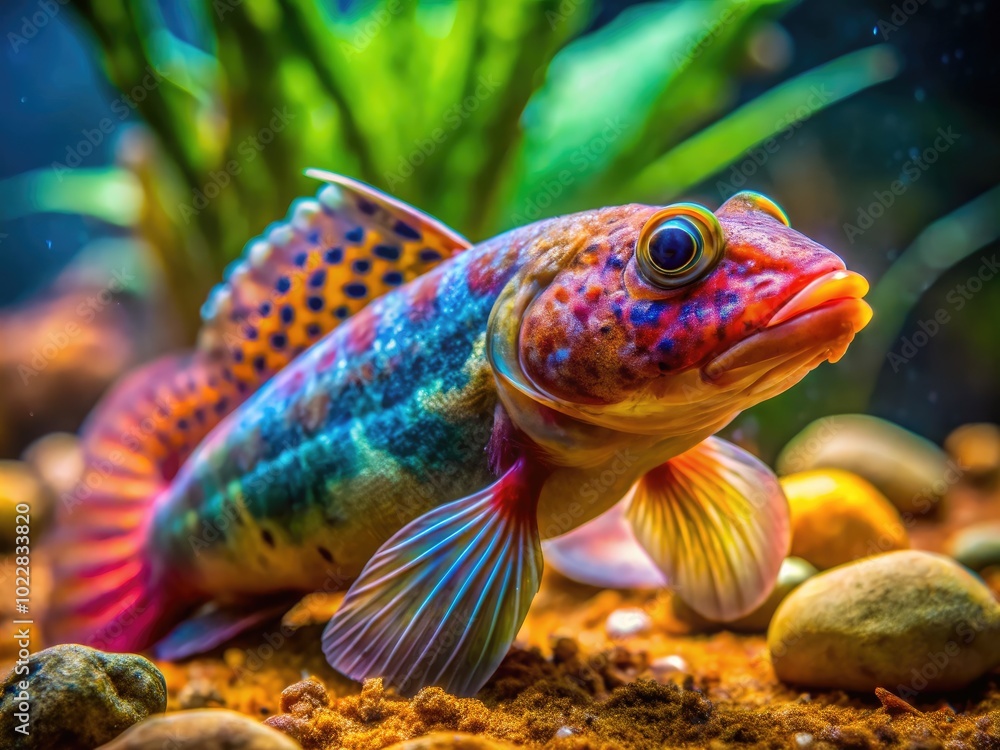 Understanding the Mudfish: Habitat, Characteristics, and Unique ...