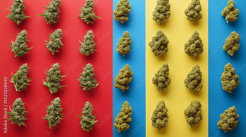 THC Unveiled: Discover the Power of the Plant in All its Natural ...