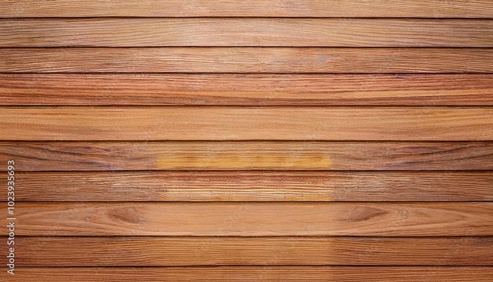 Brown wood panel repeat texture. Realistic timber dark striped wall ...