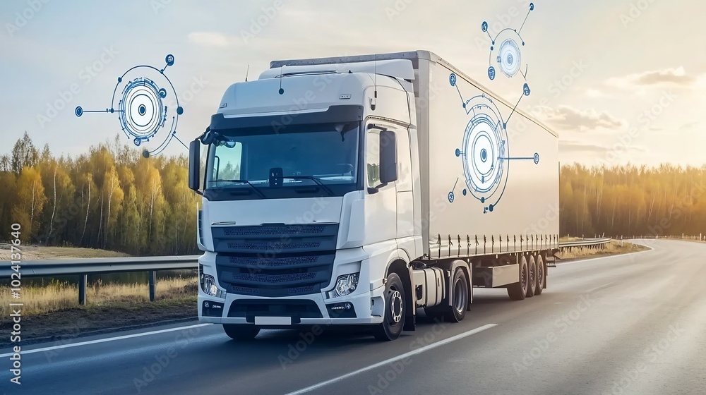 Aipowered fleet management systems transportation where artificial ...