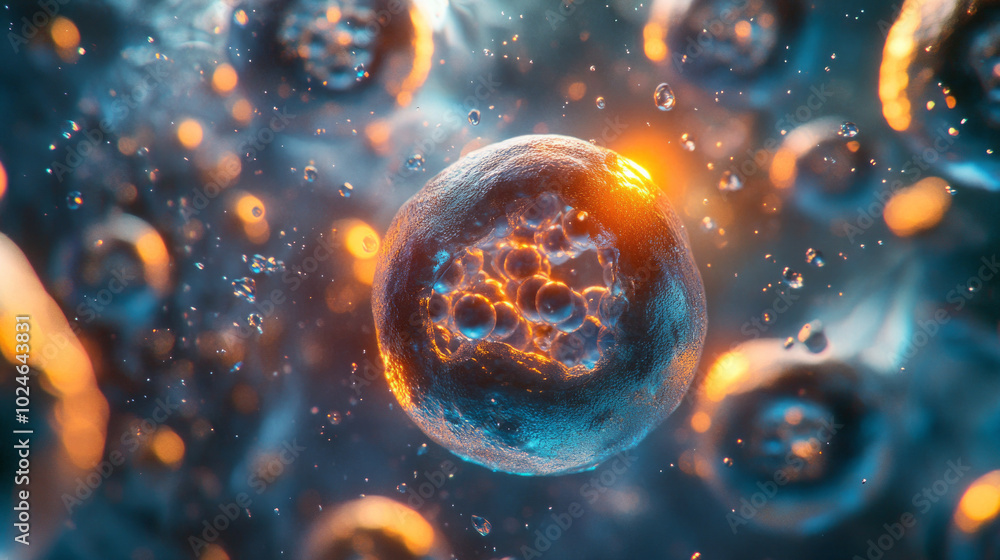 advancements_in_human_stem_cell_therapy_research_and_applications Stock ...