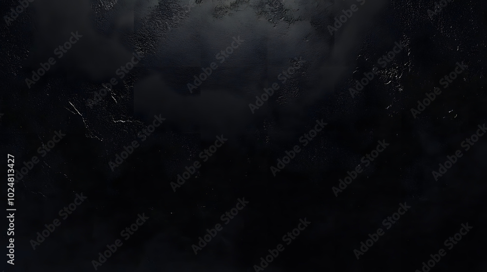 Black Gradient Background with noise and LED screen texture. Digital ...