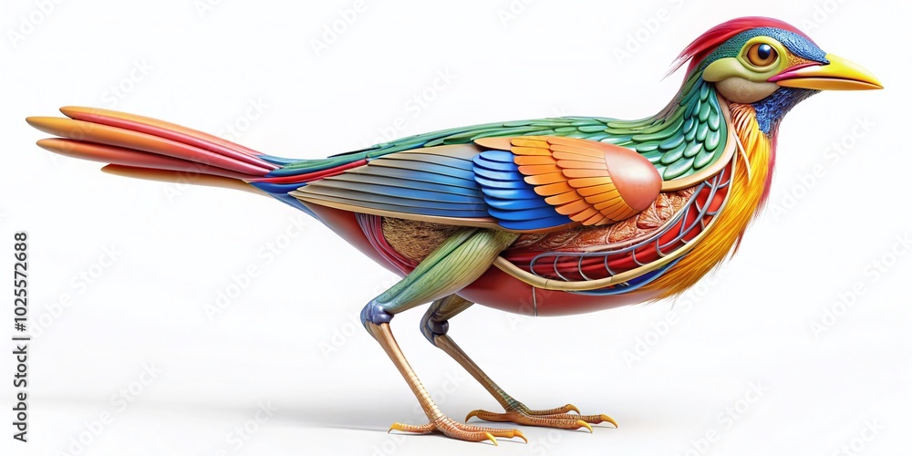 Exploring Cloaca Bird Anatomy: A Comprehensive Guide to Avian ...