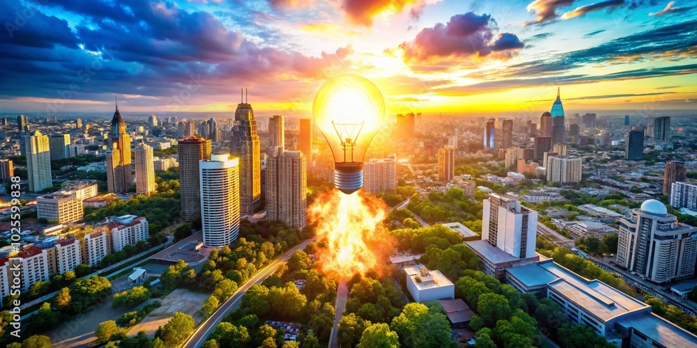 Igniting Potential: Harnessing the Core of Entrepreneurial Vision and ...