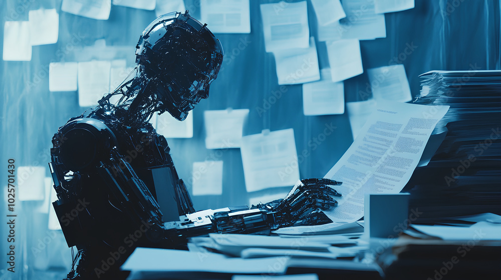 Artificial Intelligence in Document Analysis, the role of artificial intelligence in document ...