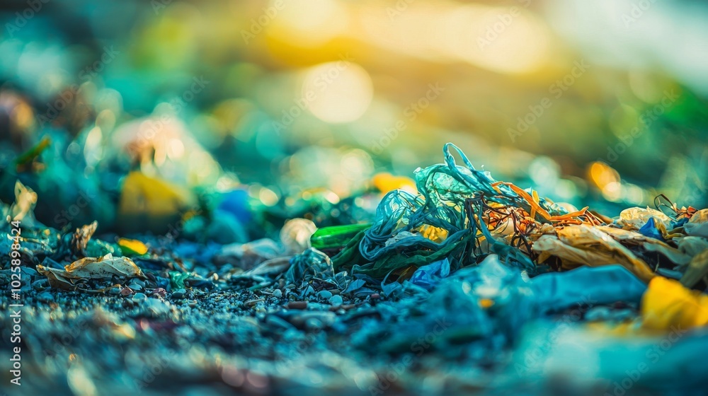 Introducing circular economy solutions for bioplastics that are ...