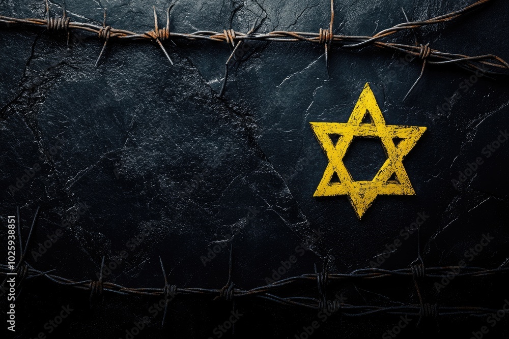 Remembrance day: honoring Holocaust victims, survivors, reflecting on ...