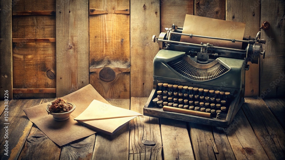 Vintage Telegram Icon in Retro Aesthetic for Nostalgic Digital ...