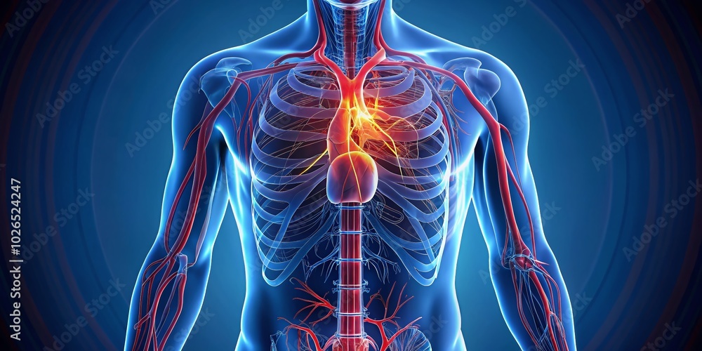 Explore the Anatomy of the Abdominal Aorta: Key Structures, Functions ...