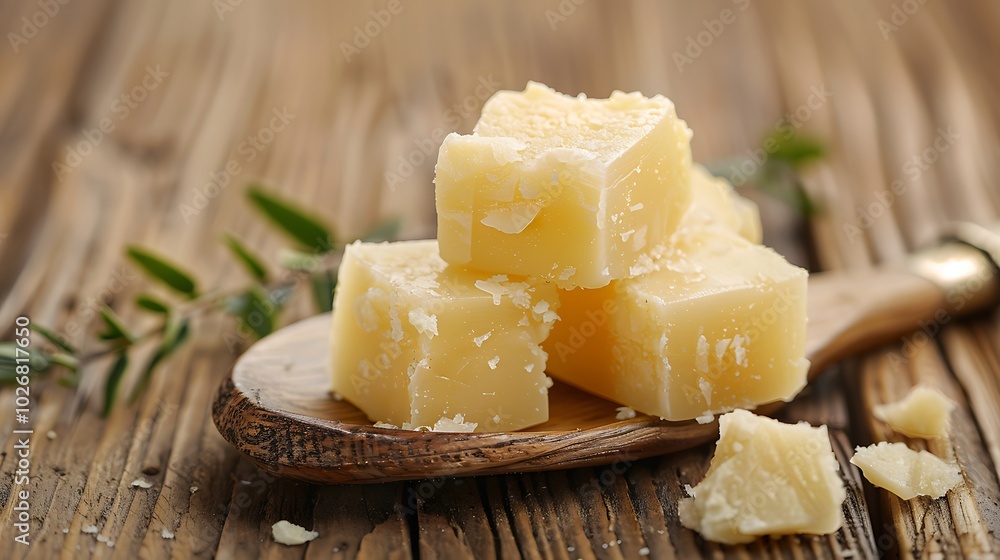 Tallow also known as beef dripping is a reduced animal fat that is ...