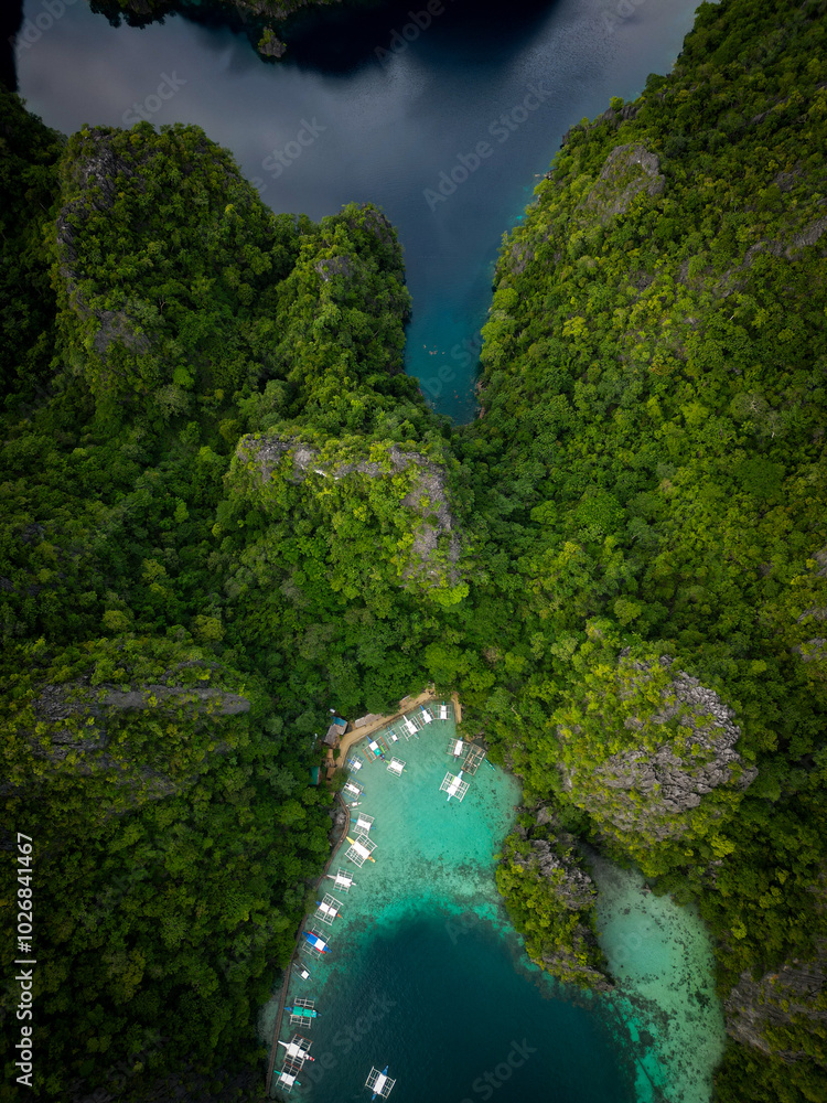 Colors of the Philippines II Stock Photo | Adobe Stock