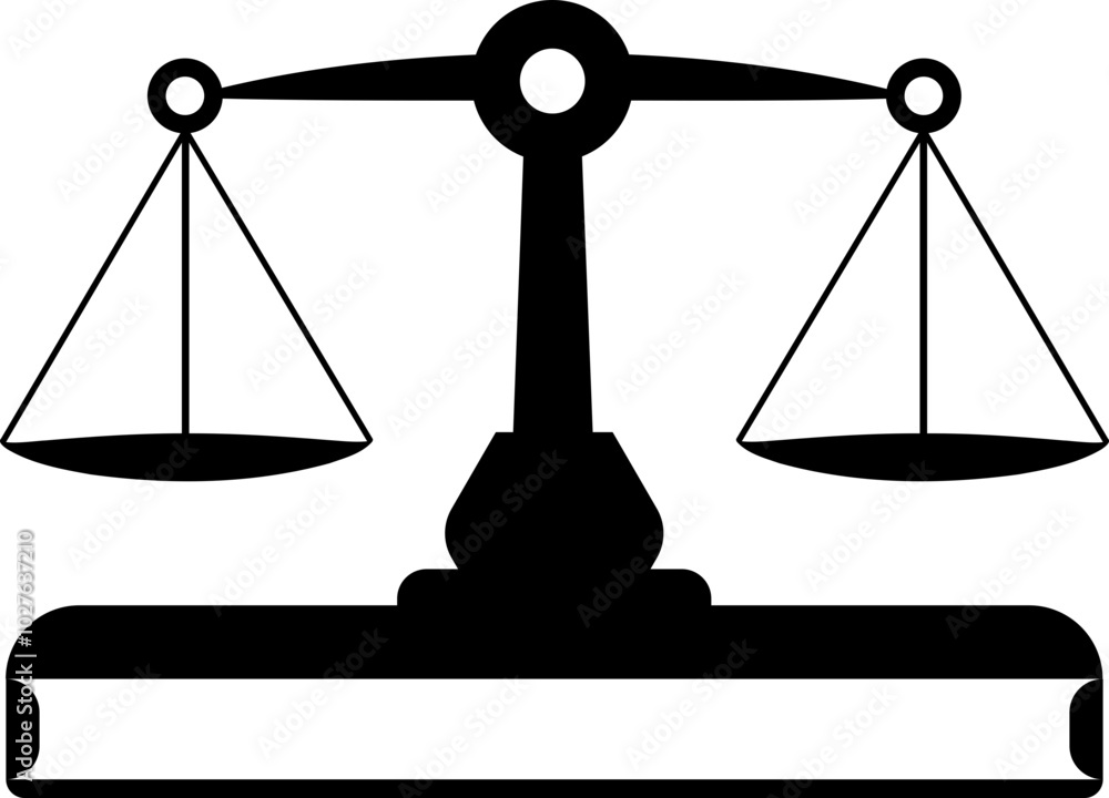 Black balance, scale, justice, weight, law, scales, gold, legal, symbol ...