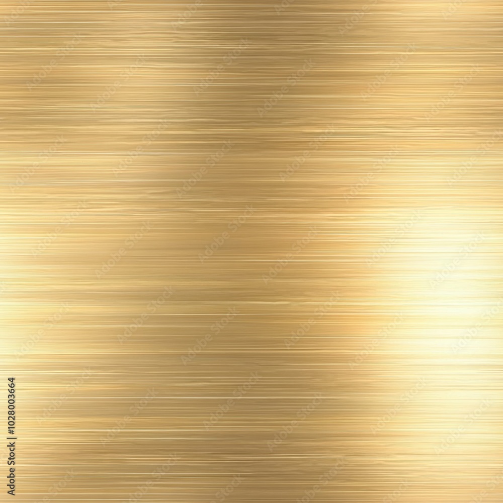 seamless brushed gold texture, subtle linear pattern Stock Photo ...