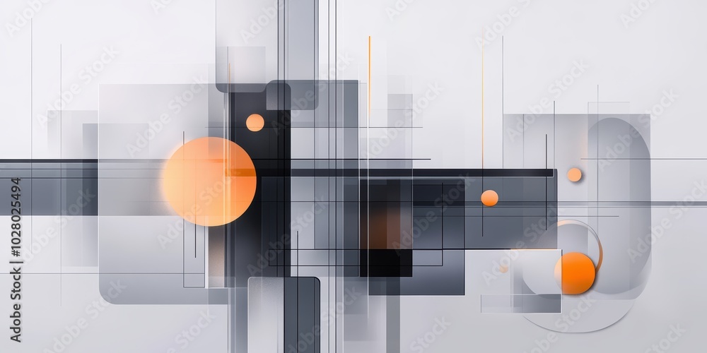 Creating a Digital Artwork with Transparent Layers A Unique Approach to ...