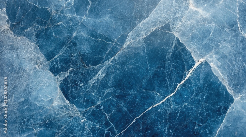Abstract blue marble texture. Perfect for backgrounds, designs, and ...