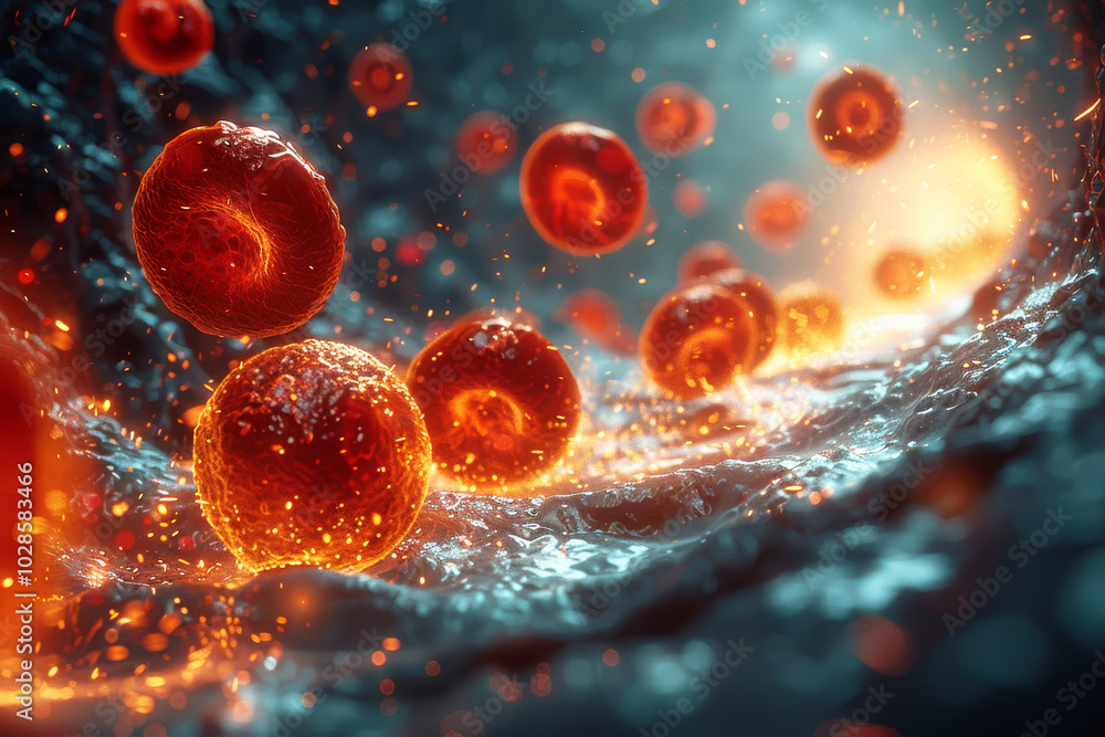 Interactive 3D visualization reveals the complex processes of ...