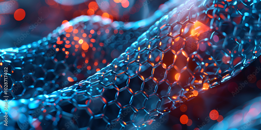 Graphene: The World’s Thinnest, Strongest, and Most Conductive Material ...