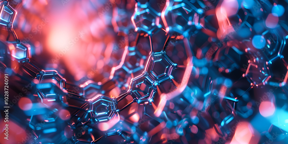 Molecular Machines: The Future of Precision Manufacturing at the ...