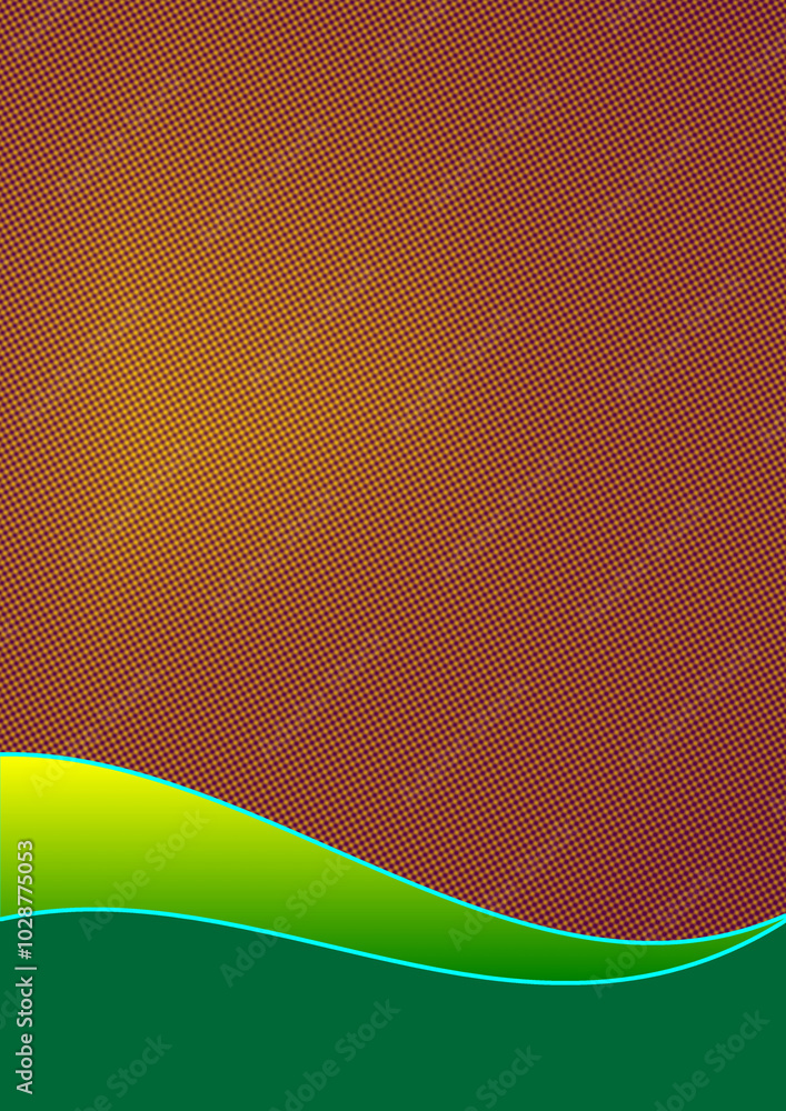 Vertical background template gentle classic texture for holiday ...