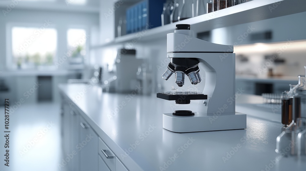 Hospital flyer featuring medical services and care information ...