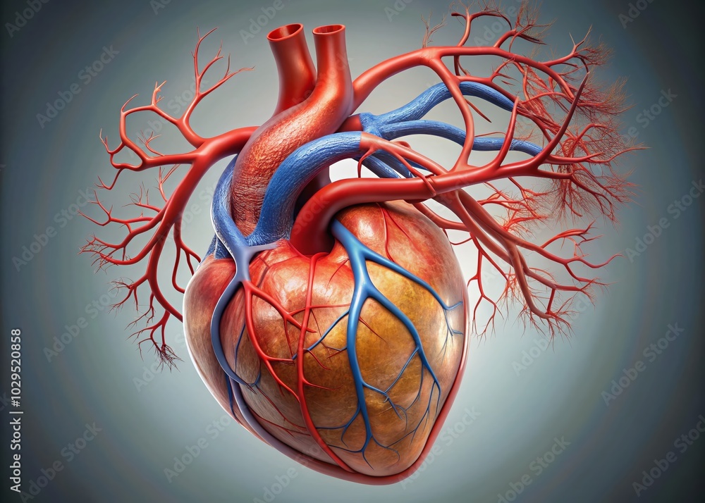 Normal Coronary Angiogram of Left Coronary Artery - Medical Imaging and ...