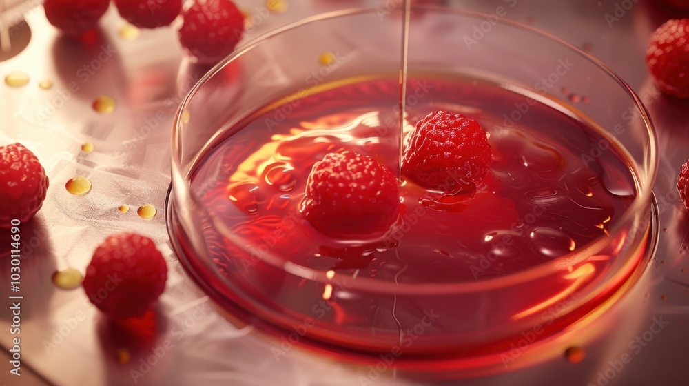 Bioprinting: This 3D printing process harnesses bio-inks made from ...