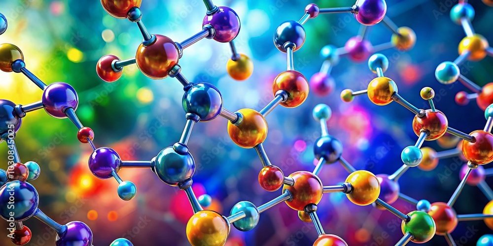 Chemical Structure of C10H14O: An Insight into Organic Compounds and ...