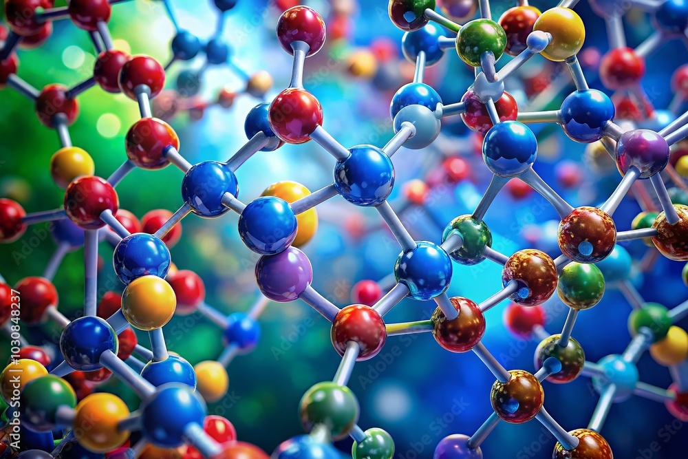Chemical Structure Of Nucleotide Understanding The Building Blocks Of Dna And Rna In Molecular