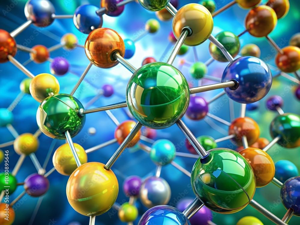 Detailed Atomic Structure of Chlorine: Understanding Electrons, Protons ...