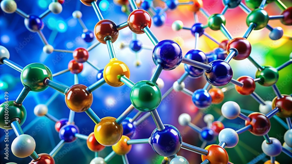Ethane C2H6 Bond Line Structure Diagram for Chemistry Education and ...