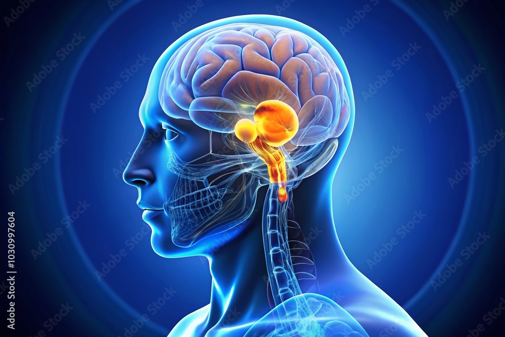 Exploring the Pituitary Gland Structure: Key Functions and Its Role in ...
