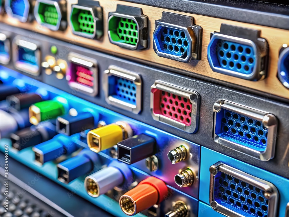Exploring Types of Monitor Connections: HDMI, DisplayPort, VGA, and ...