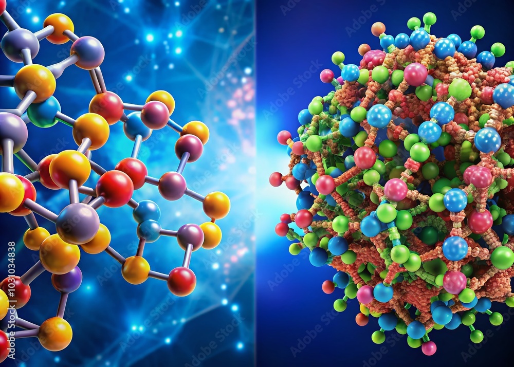 Ribose vs Deoxyribose Structure: Key Differences in Sugar Molecules for ... Ribose vs Deoxyribose Structure: Key Differences in Sugar Molecules for ...