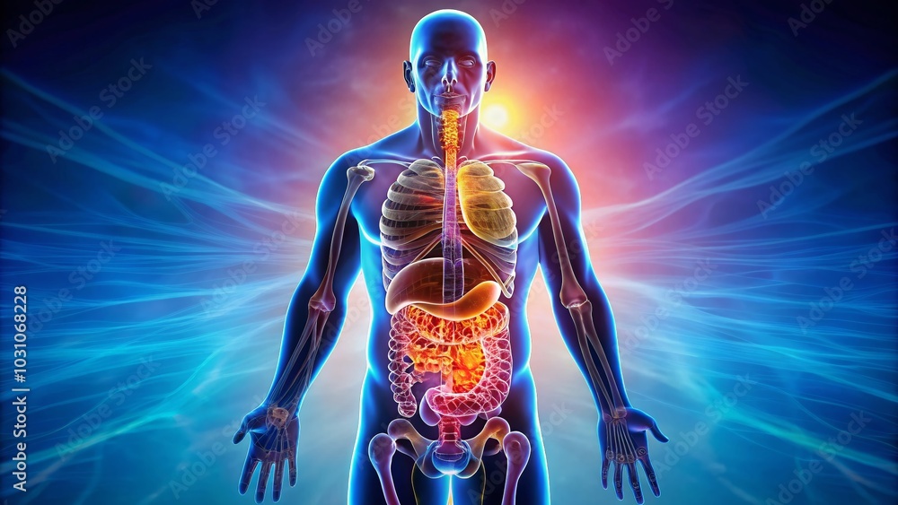 Understanding the Excretory System: Functions, Organs, and Importance ...