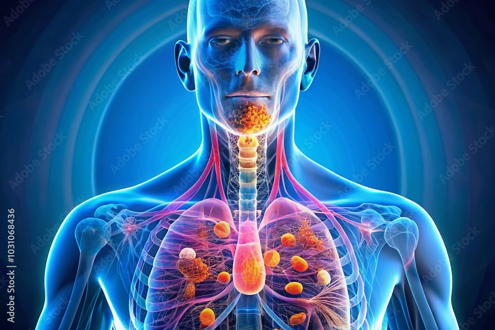 Understanding the Glands of the Human Endocrine System and Their Role ...