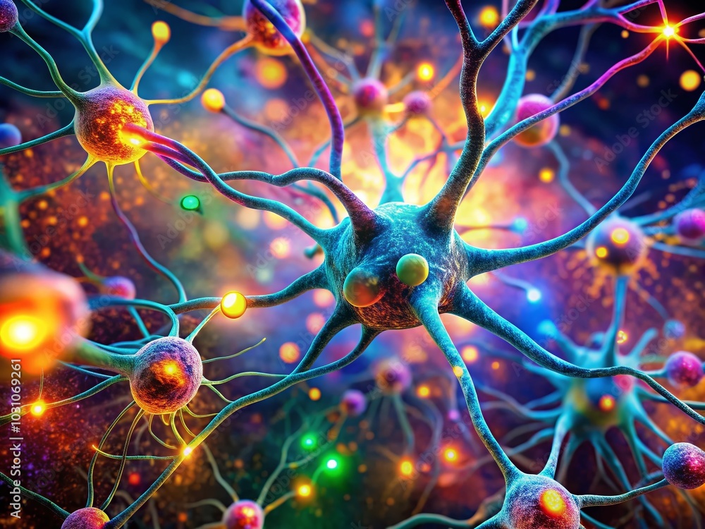 Understanding the Structure of a Chemical Synapse in Neurobiology: Key ... Understanding the Structure of a Chemical Synapse in Neurobiology: Key ...