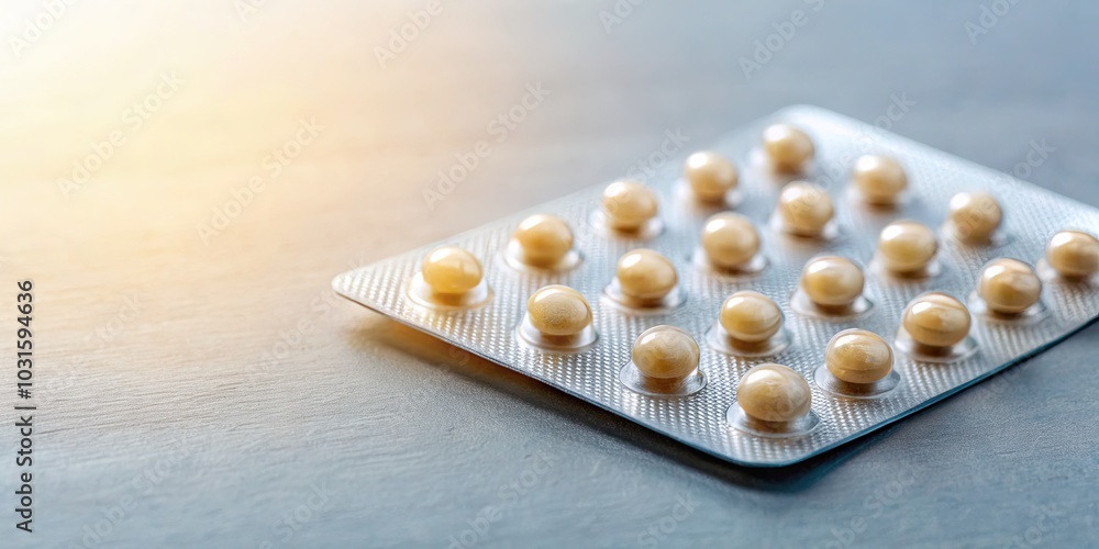 Effective Birth Control: Understanding Oral Contraceptives, Health ...