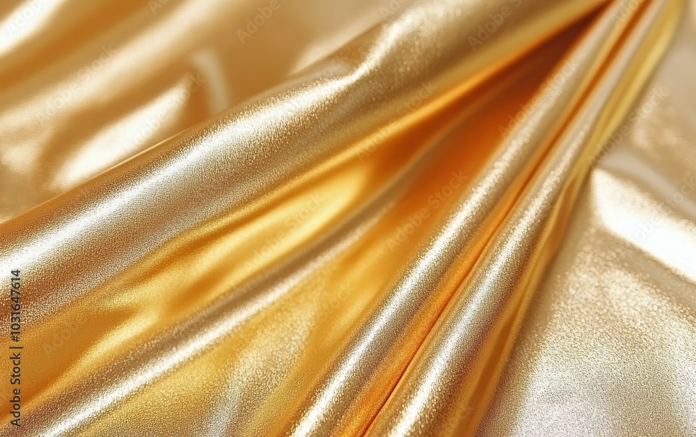 Metallic golden and bronze paper texture with gradient effect ...