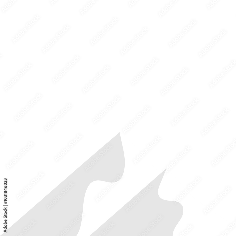 PNG white mountain border frame on transparent background Stock ...