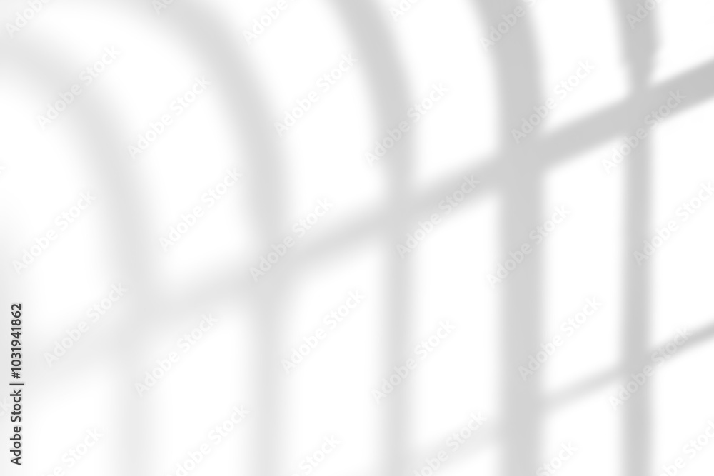 Window shadow png overlay effect, transparent background Stock Photo ...