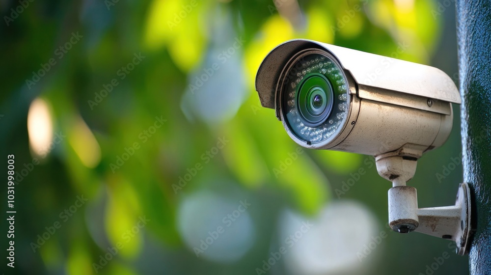 CCTV camera footage review: Accessing and analyzing video recordings ...
