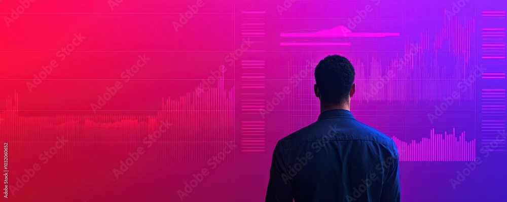 Data roadmap for analytics and insights, showing data collection ...