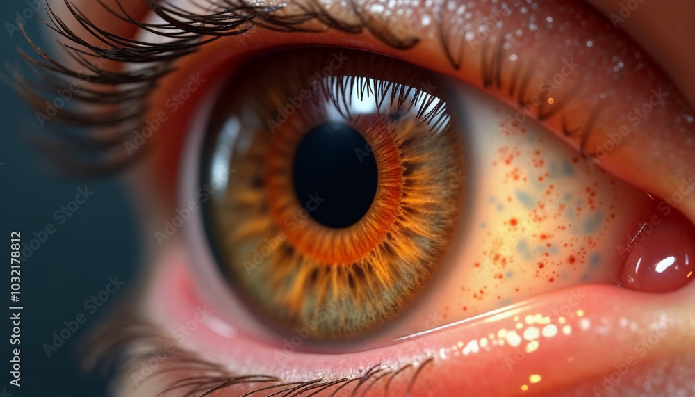 Understanding Eye Cancer and Common Eye Diseases: Symptoms, Diagnosis ...