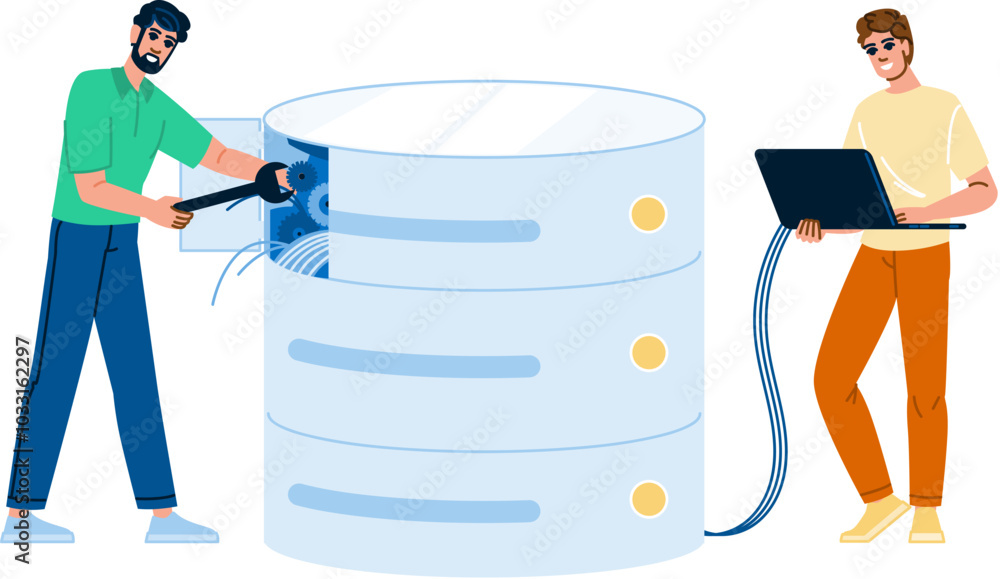 schema setting up database vector. tables columns, rows primarykey ... schema setting up database vector. tables columns, rows primarykey ...